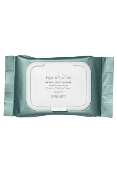 Hydropeptide - Hydroactive Cleanse